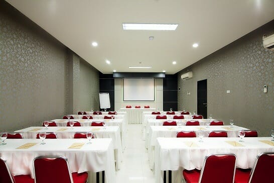Data Lokasi Regional - Garuda Systrain Interindo - Safety Training ...