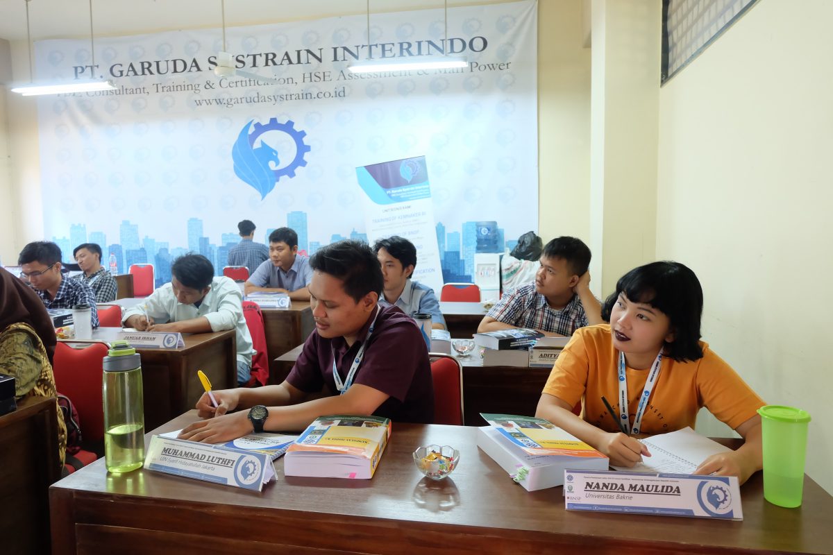 Pt Garuda Systrain Interindo Dalchaebi
